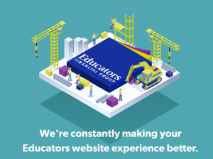 Contact - Educators Financial Group