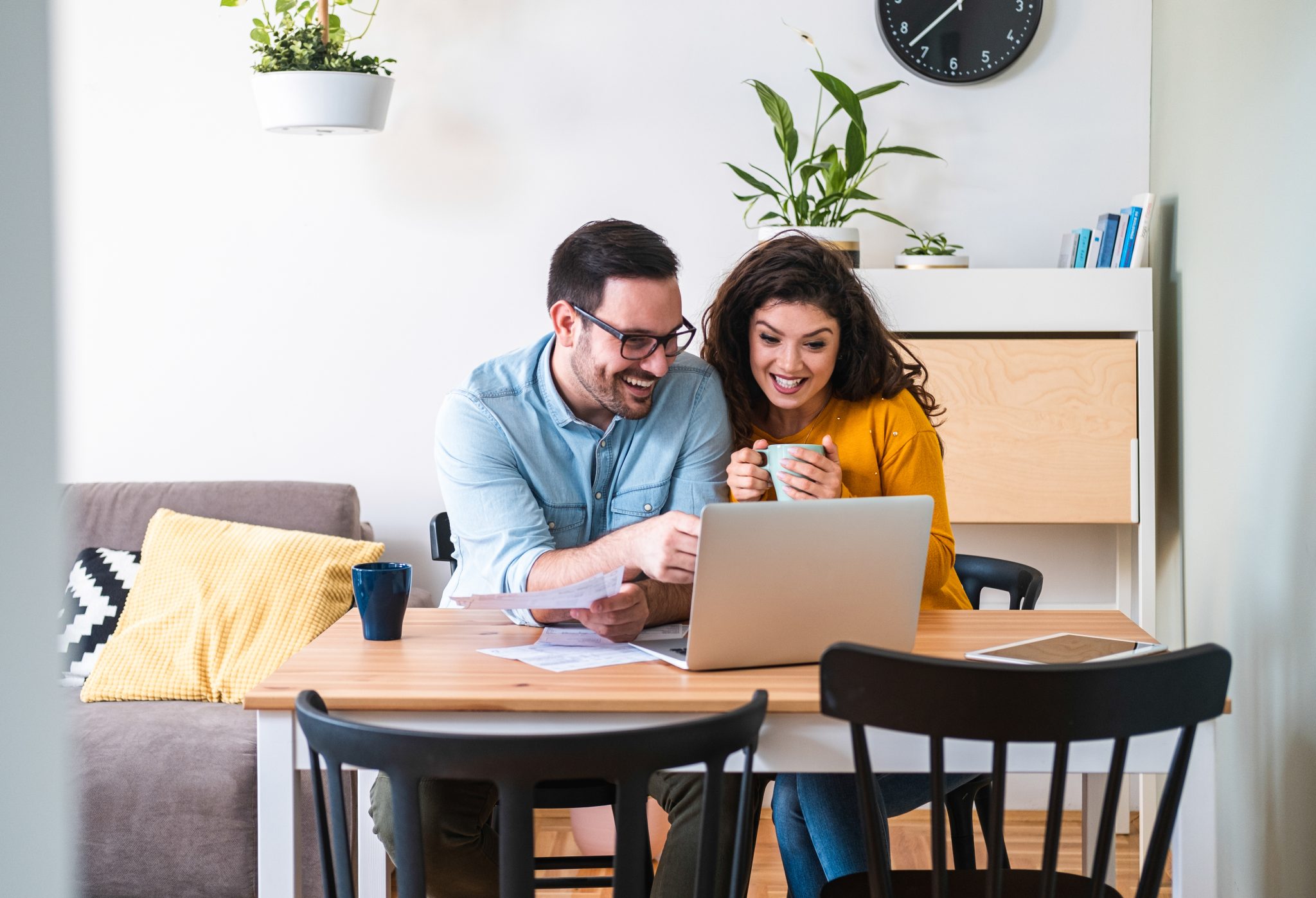 Investing - Educators Financial Group