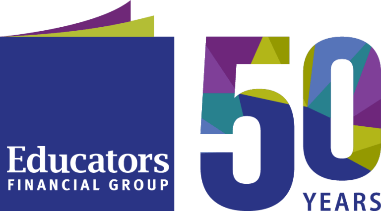 Educators Financial Group celebrates its 50th Anniversary - Educators ...